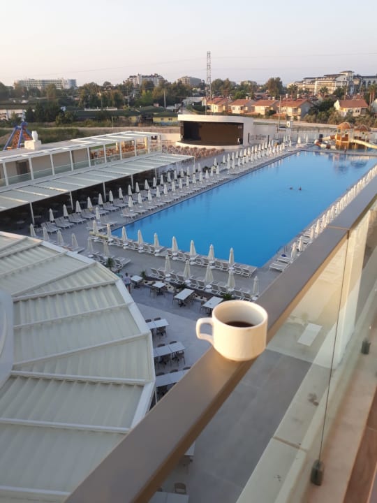 "Pool" Victory Be Mine Hotel (Colakli) • HolidayCheck (Türkische ...