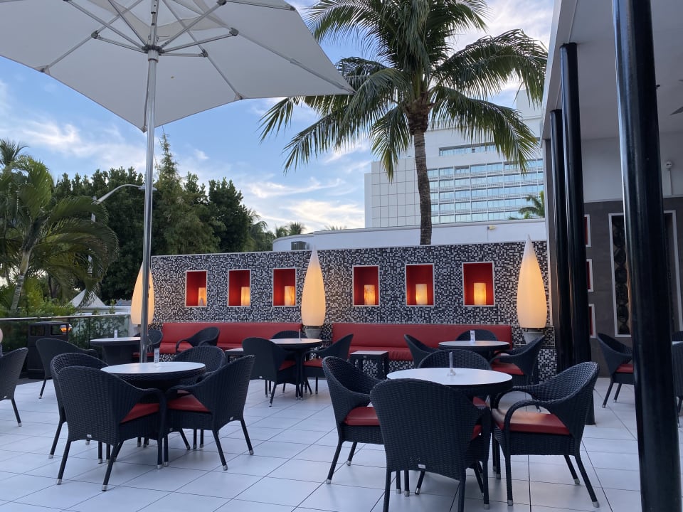 "Pool" Hotel Riu Plaza Miami Beach (Miami Beach) • HolidayCheck ...