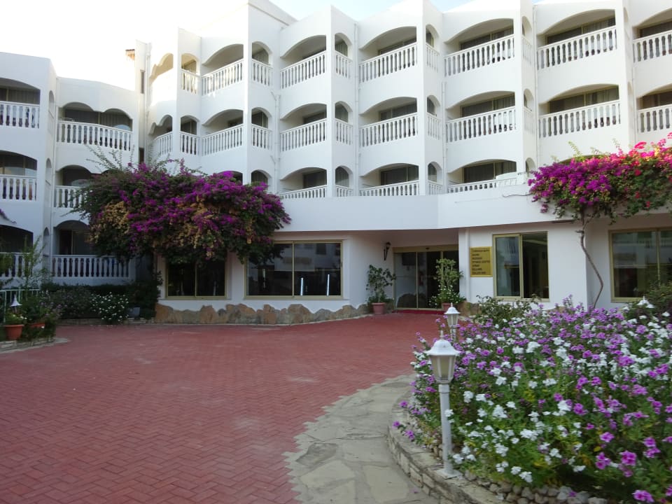 "Außenansicht" Hotel Defne Ana (Side) • HolidayCheck (Türkische Riviera ...