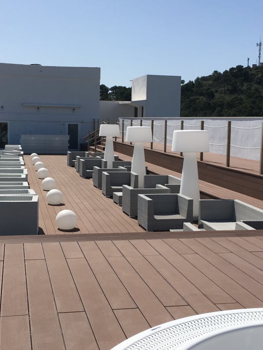 AluaSoul Carolina - Adults Only (Capdepera) • HolidayCheck (Mallorca ...