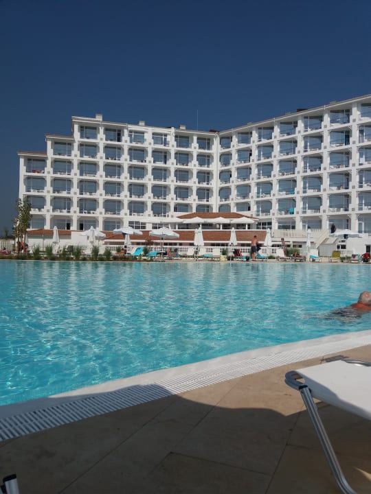 "Außenansicht" Sunrise Blue Magic Resort (Obzor) • HolidayCheck ...