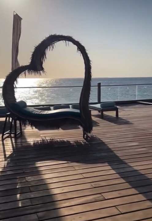 "Ausblick" Aldiana Club Zanzibar Kwanza (Kizimkazi) • HolidayCheck ...