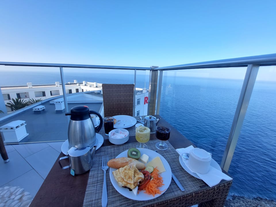 "Frühstück " Hotel Riu Vistamar (Puerto Rico) • HolidayCheck (Gran Canaria | Spanien)