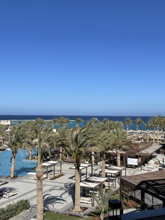 "Außenansicht" Jaz Costa Mares (Marsa Alam) • HolidayCheck (Marsa Alam ...