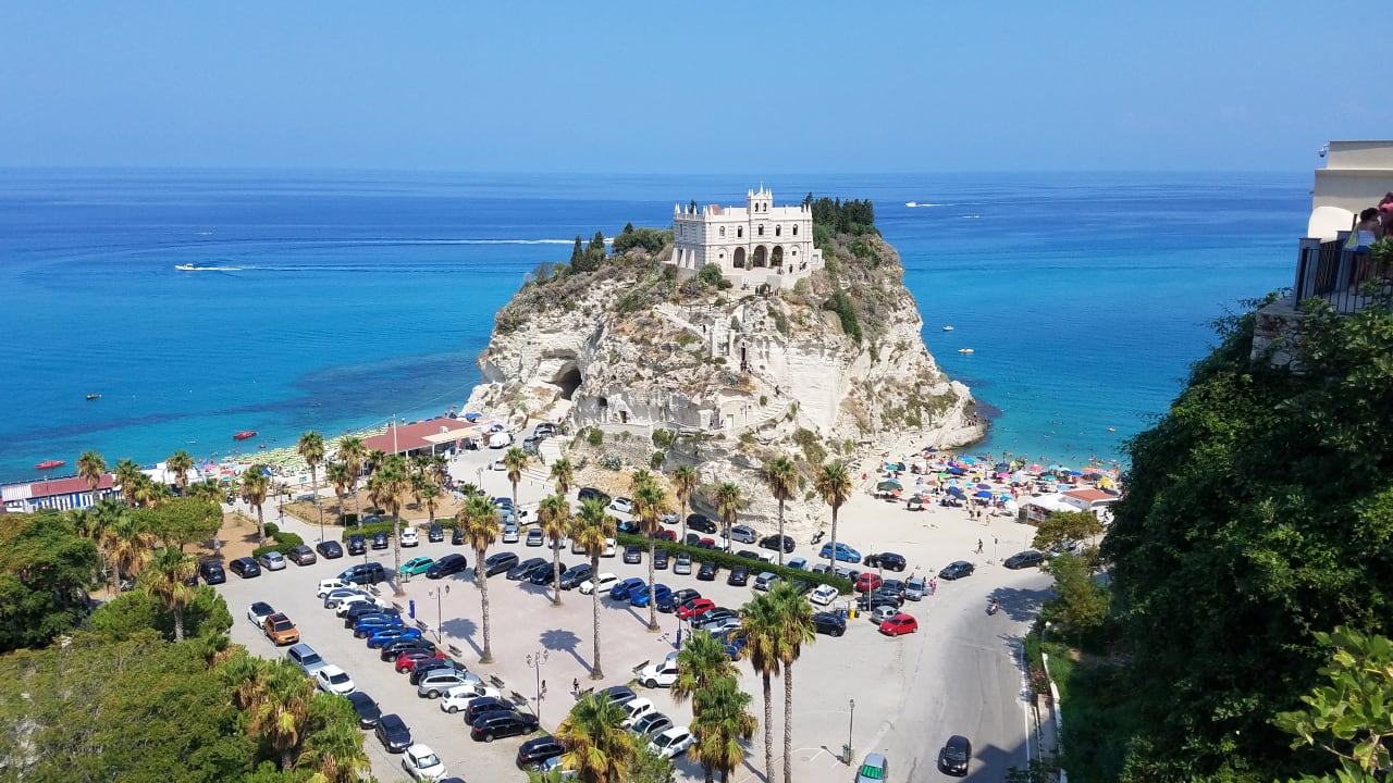 "Tropea " Falkensteiner Club Funimation Garden Calabria (Curinga ...