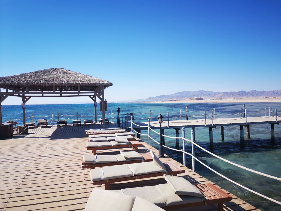 "Außenansicht" Amwaj Beach Club Abu Soma Resort (Soma Bay ...