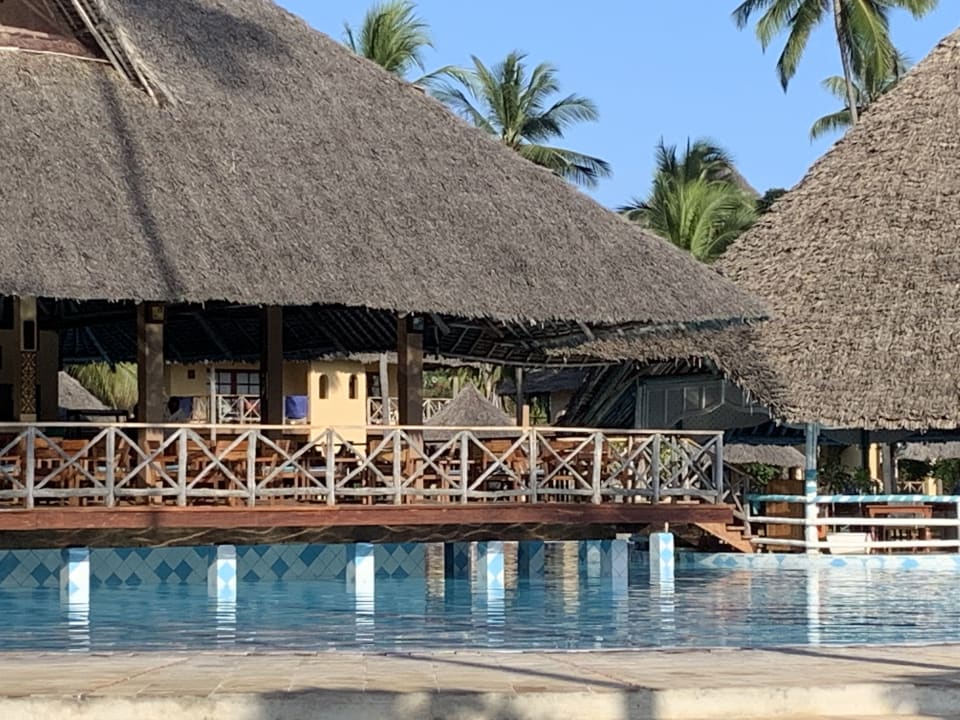 "Pool" Neptune Pwani Beach Resort & Spa (Pwani Mchangani ...