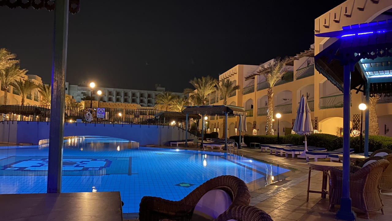 "Pool" Arabia Azur Resort (Hurghada) • HolidayCheck (Hurghada/Safaga ...