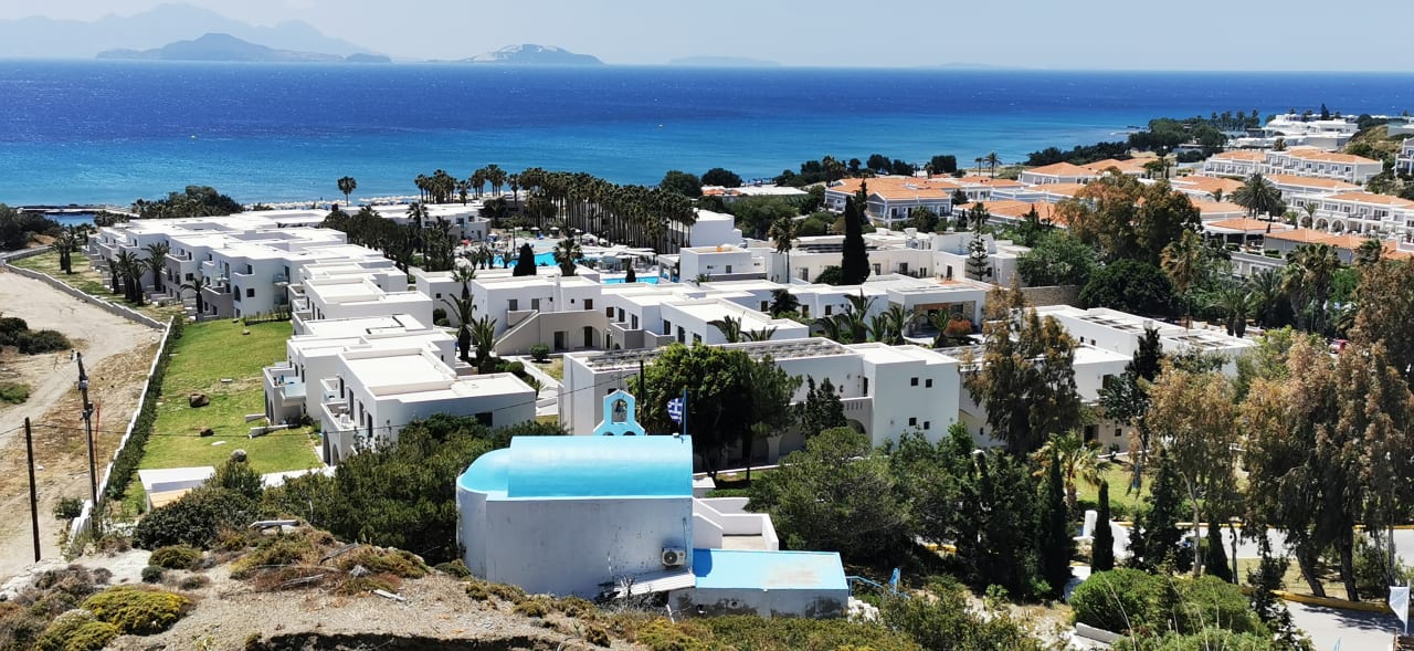 "Zimmer" Porto Bello Beach (Kardamena) • HolidayCheck (Kos | Griechenland)