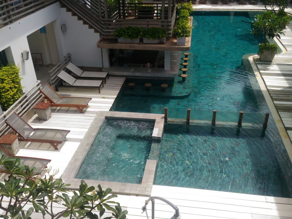 "Pool" Ramada Phuket Southsea (Karon Beach) • HolidayCheck (Phuket ...