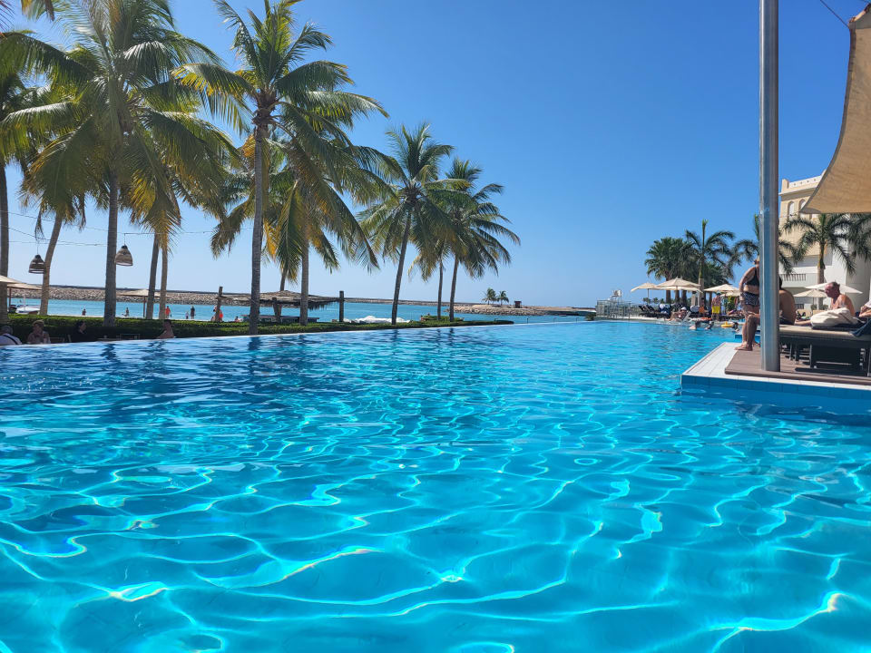 "Zimmer" Fanar Hotel & Residences Salalah Beach (Salalah ...