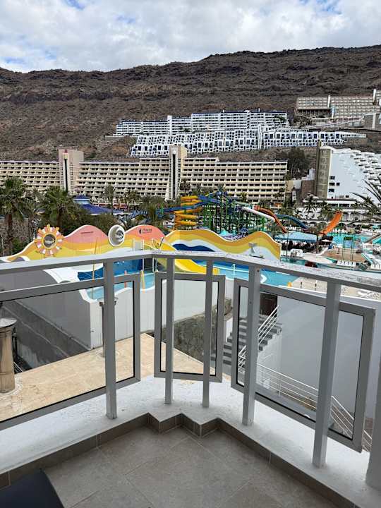 "Für 330,00 EUR pro Nacht...." Princess Taurito (Taurito ...