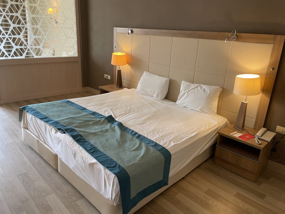 "Zimmer" Kaya Side (Side - Titreyengöl) • HolidayCheck (Türkische ...