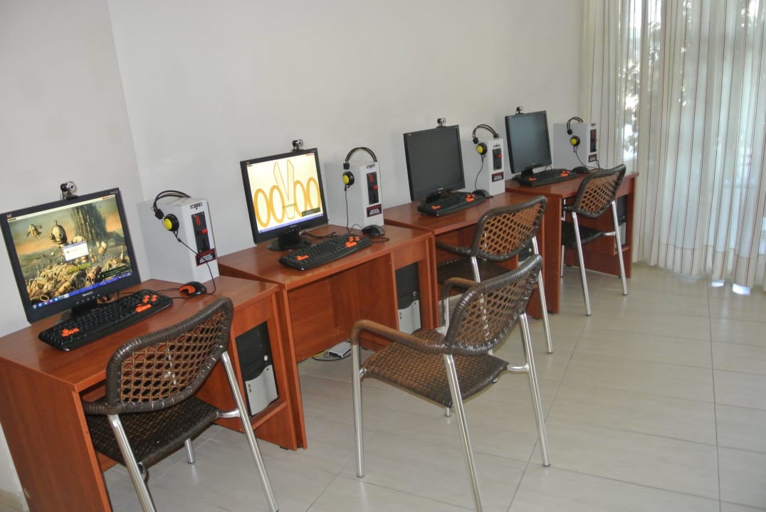 "PC Ecke" Hotel Relax (Kolymbia) • HolidayCheck (Rhodos | Griechenland)