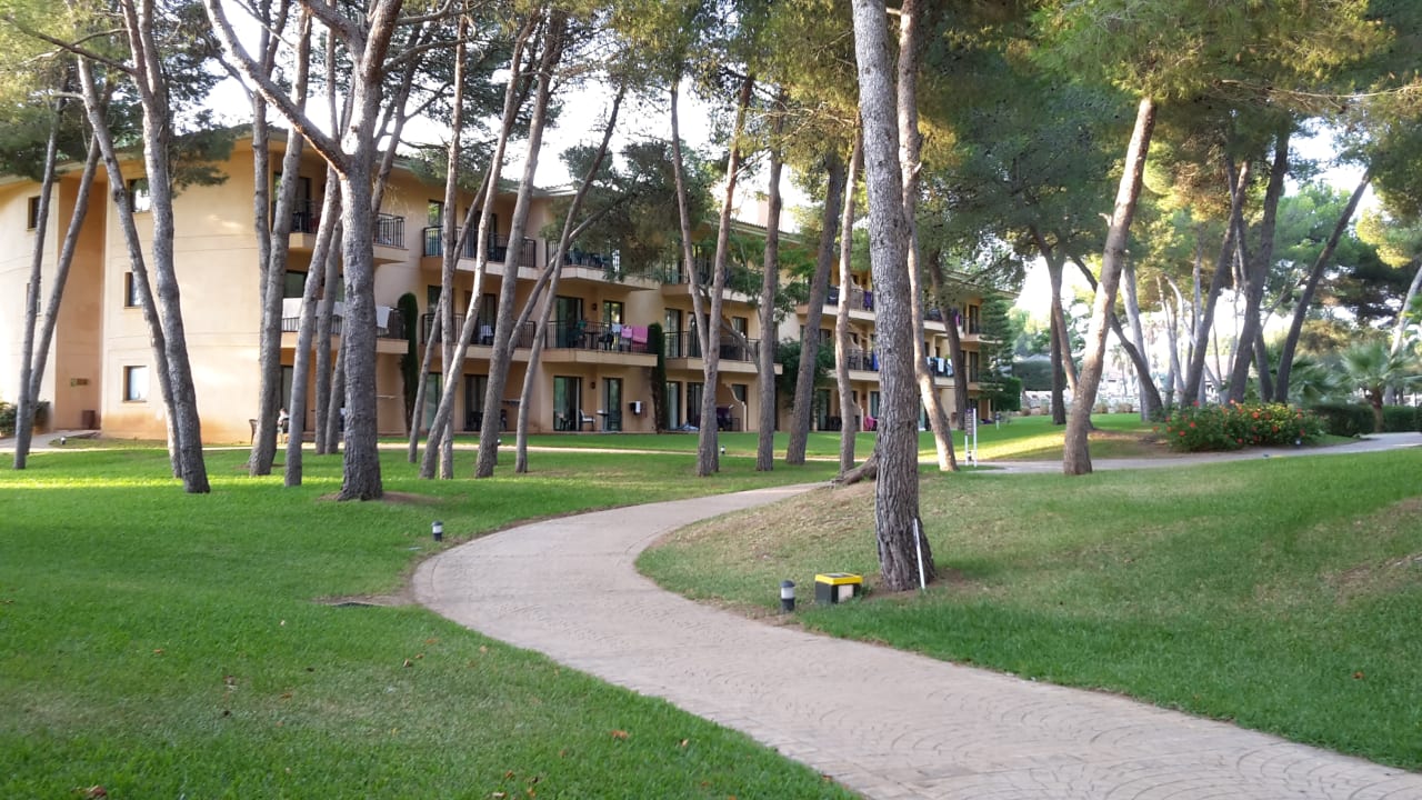 "Haus 4" Vell Marí Hotel & Resort (Can Picafort) • HolidayCheck ...
