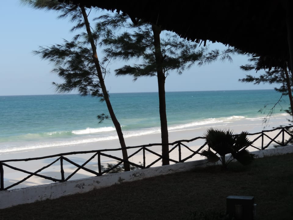 "Strand" Kilifi Bay Beach Resort (Kilifi) • HolidayCheck (Provinz Coast ...