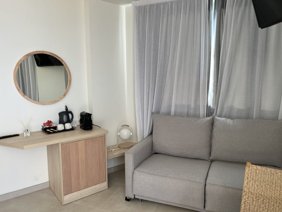 "Zimmer" TUI Blue Victoria Menorca (Santo Tomas) • HolidayCheck ...