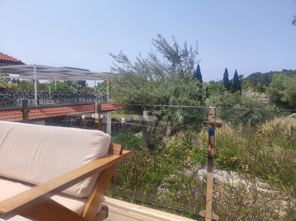 "Gastro" TUI BLUE Sarigerme Park (Sarigerme) • HolidayCheck (Türkische ...