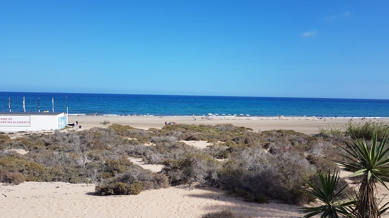 "Strand" SBH Hotel Costa Calma Palace (Costa Calma) • HolidayCheck ...