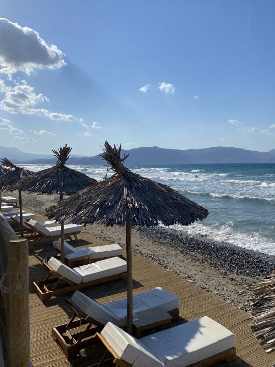 "Strand" Pepper Sea Club Hotel - Adults only (Georgioupolis ...