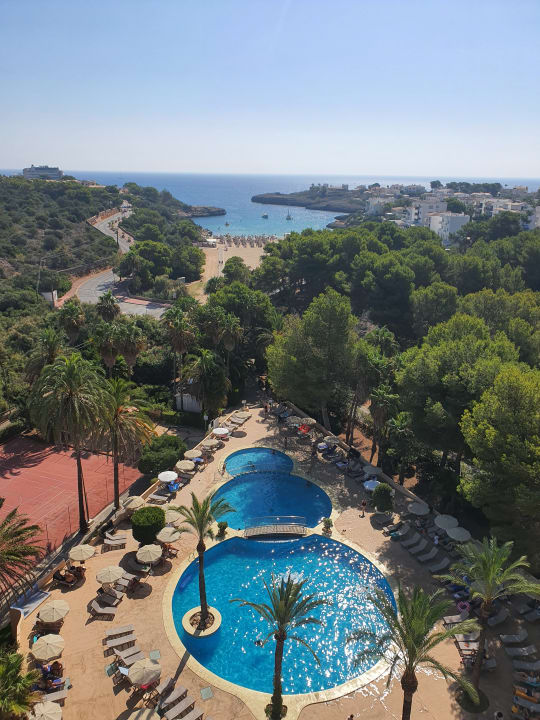 "Pool" Grupotel Club Cala Marsal (Felanitx) • HolidayCheck (Mallorca ...