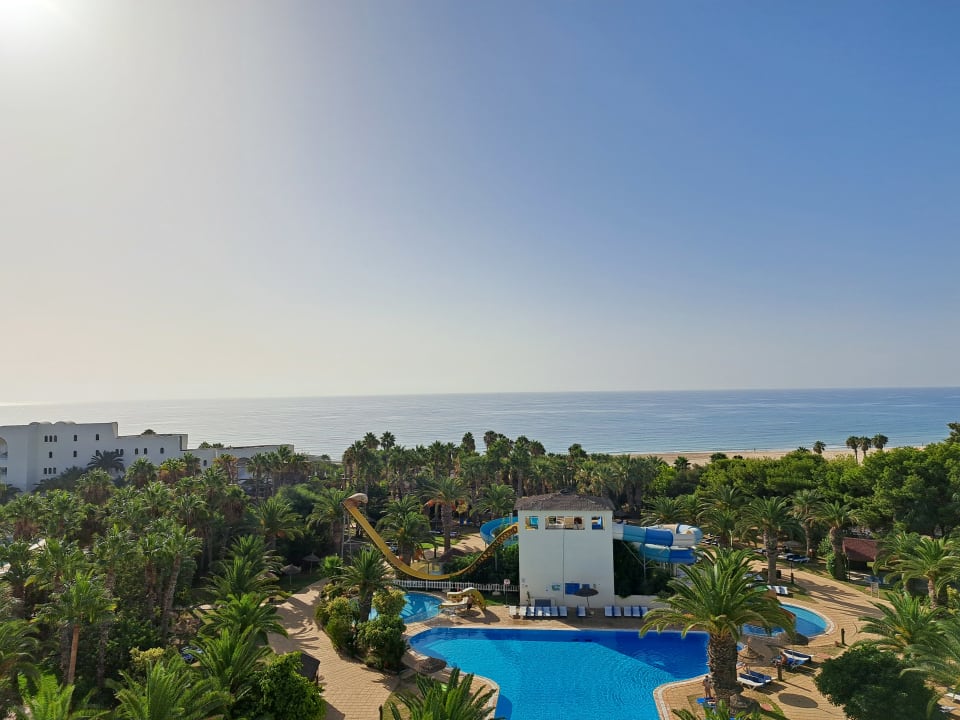 "Das beste Zimmer!!" TUI BLUE Manar (Hammamet) • HolidayCheck (Großraum ...