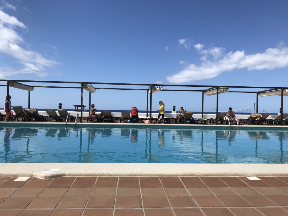 "Pool" Hotel Riu La Mola (Es Calo) • HolidayCheck (Formentera | Spanien)
