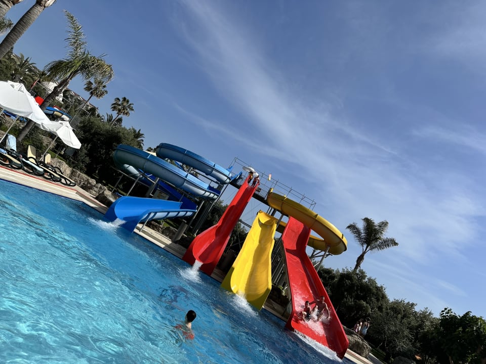 "Pool" Sunis Kumköy Beach Resort Hotel & Spa (Side - Kumköy ...