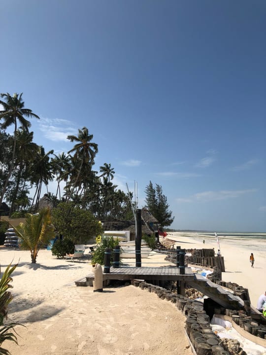 "Pool" TUI Blue Bahari Zanzibar (Pwani Mchangani) • HolidayCheck ...