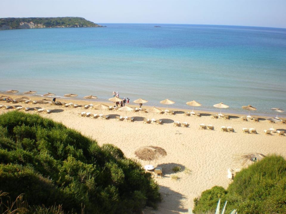 "Gerakas Beach" Hotel Vassilikos Beach (Vassilikos) • HolidayCheck ...