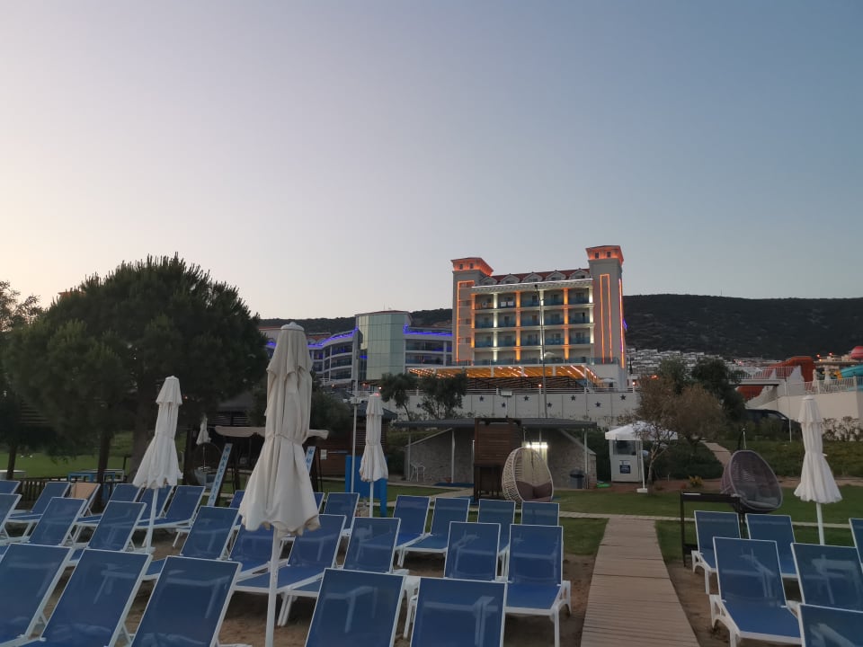 "Strand" Maxeria Blue Didyma (Didim) • HolidayCheck (Türkische Ägäis ...