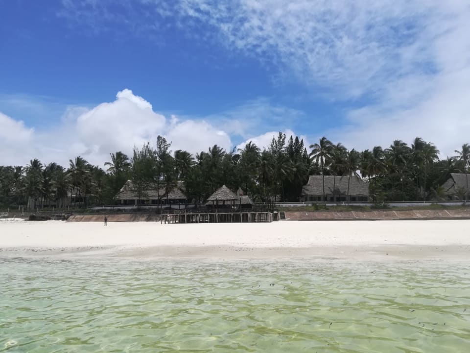 "Strand" Kilifi Bay Beach Resort (Kilifi) • HolidayCheck (Provinz Coast ...