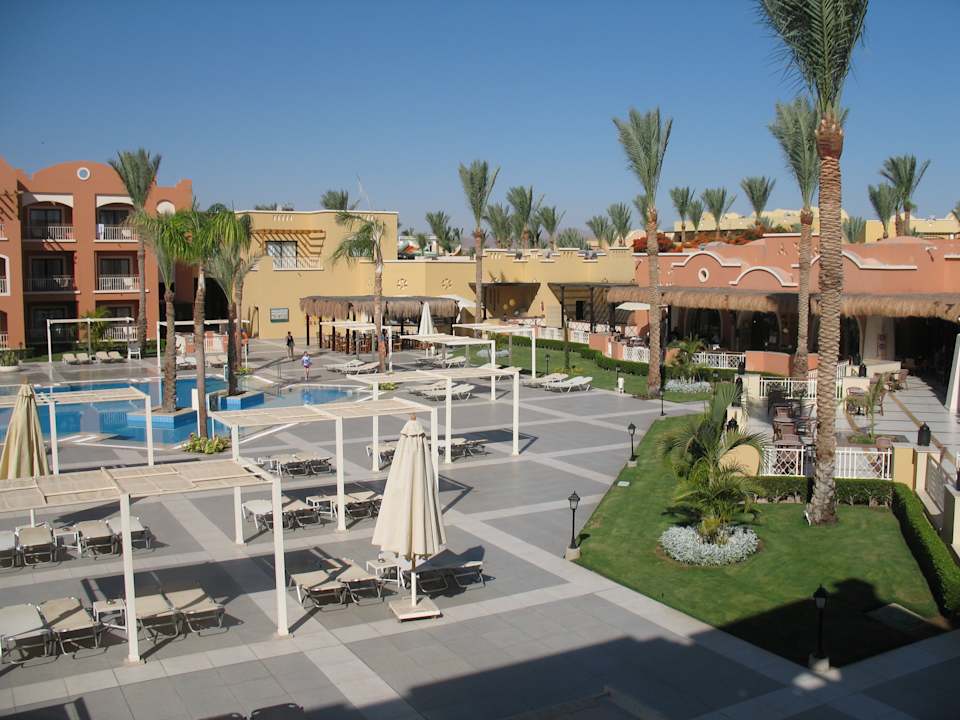 "Pool" Jaz Dar EL Madina (Marsa Alam) • HolidayCheck (Marsa Alam/El Quseir | Ägypten)