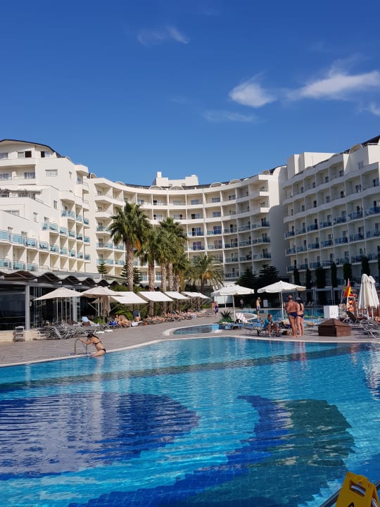 "Sealight Resort" Sealight Resort Hotel (Kusadasi) • HolidayCheck ...