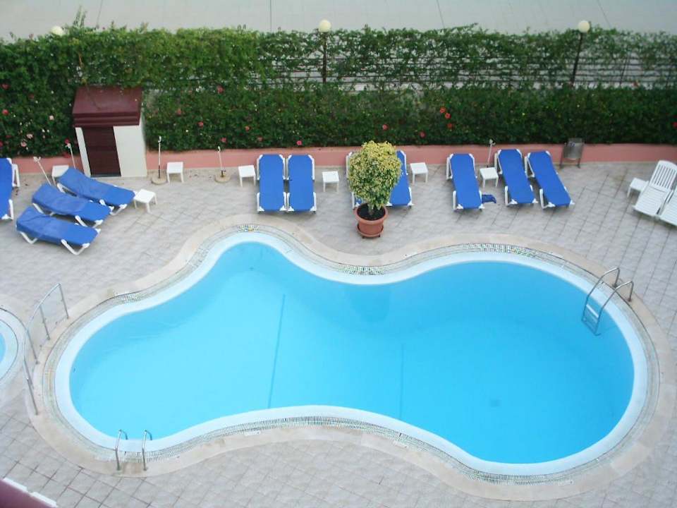 "Restaurant" Hotel Musa D'Ajuda (Funchal) • HolidayCheck (Madeira ...