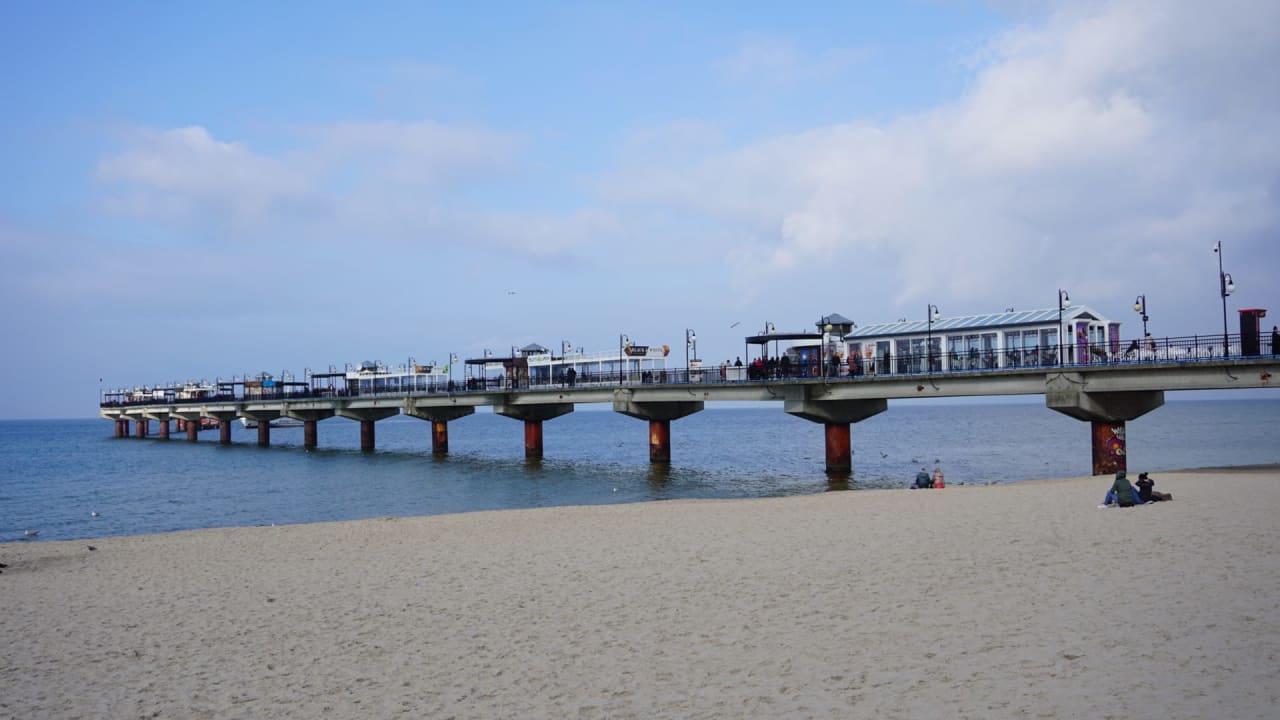 "Molo" Wave Miedzyzdroje Resort & Spa (Miedzyzdroje/Misdroy) • HolidayCheck (Westpommern | Polen)