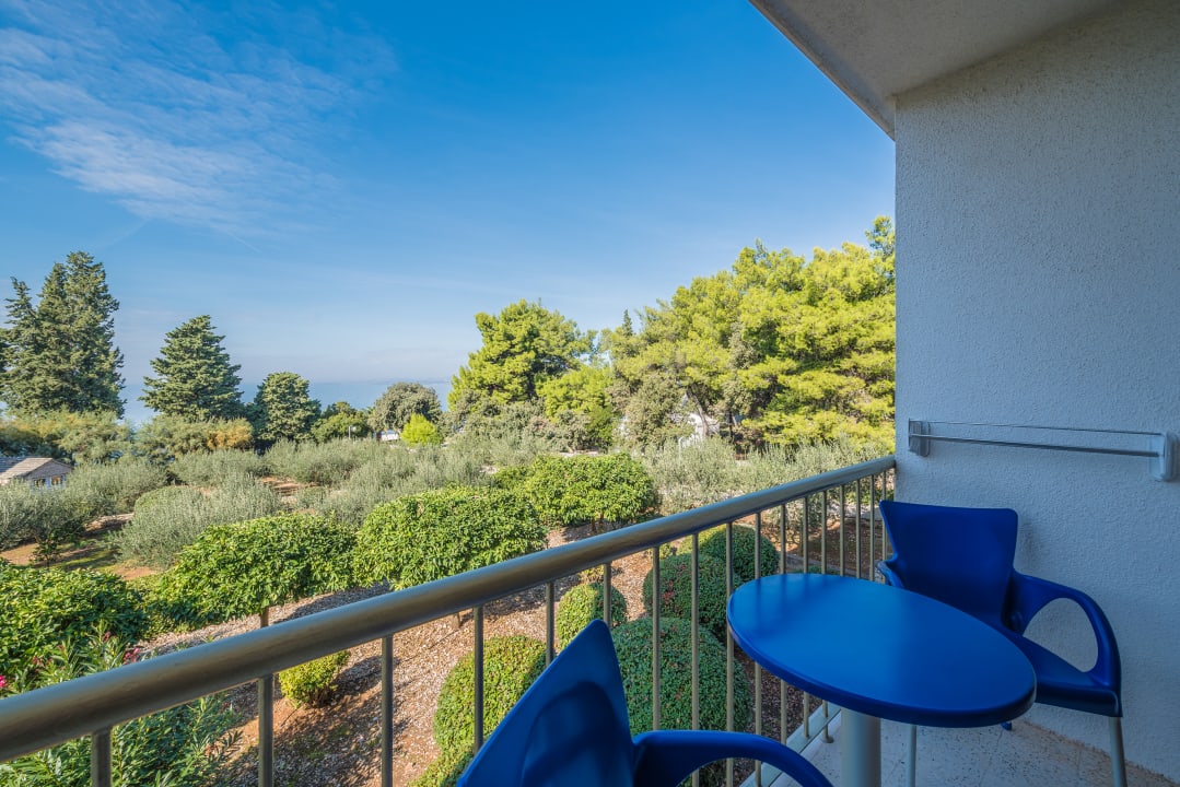 "Ausblick" Labranda Velaris Village (Supetar) • HolidayCheck (Dalmatien ...