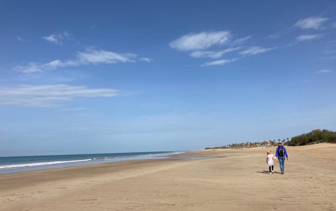 "Strand" Playaballena Hotel (Costa Ballena) • HolidayCheck (Costa de la ...