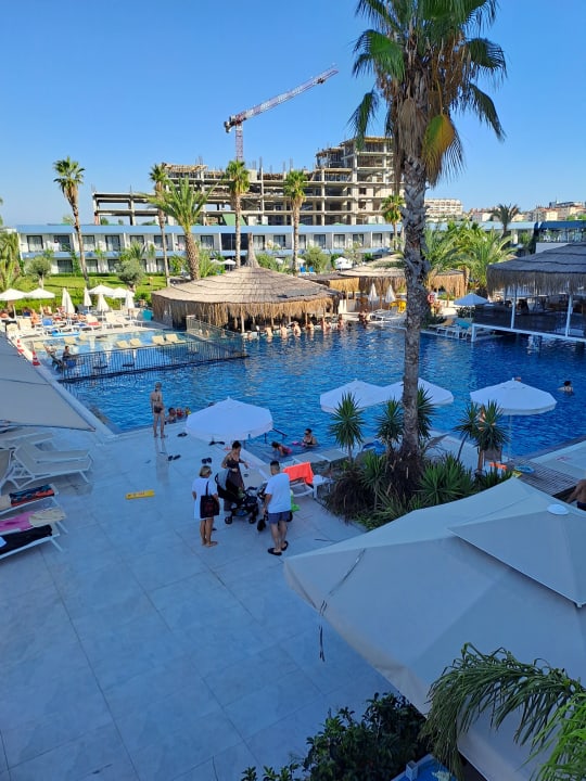 "Strand" Dream Water World (Side - Kumköy) • HolidayCheck (Türkische ...