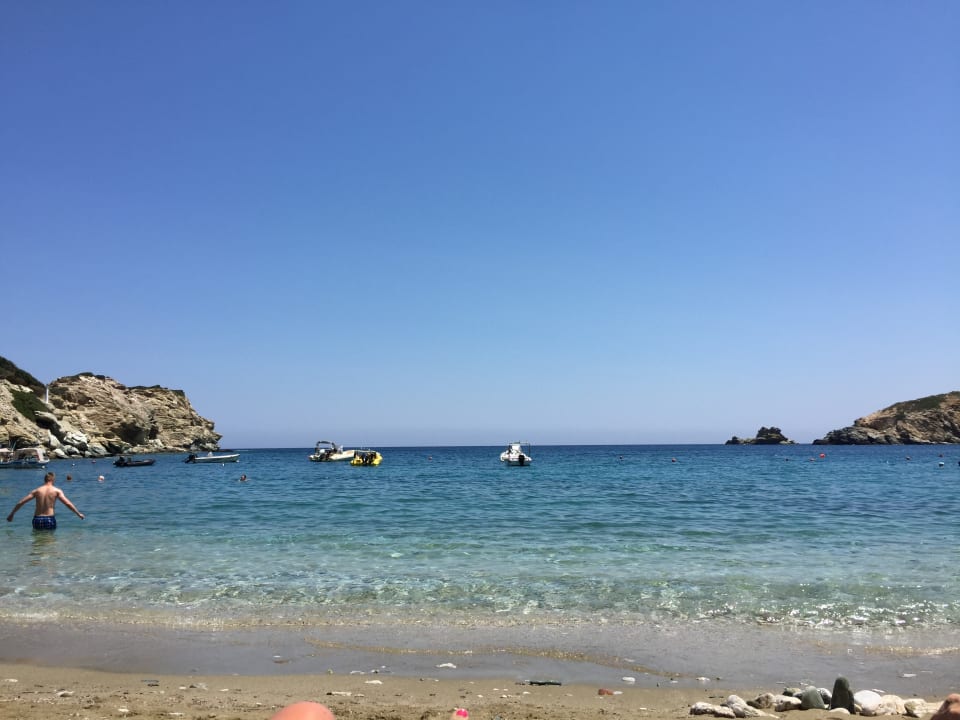 "Lygaria Beach" Panorama Hotel & Village (Ligaria) • HolidayCheck ...