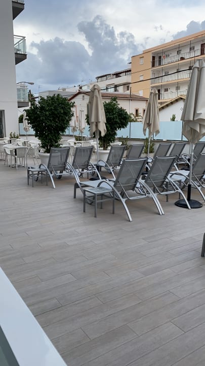 "Pool" BQ Amfora Beach Hotel - Adults only (Can Pastilla ...