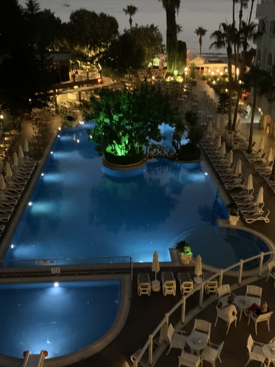 "Pool" Side Star Beach (Side) • HolidayCheck (Türkische Riviera | Türkei)