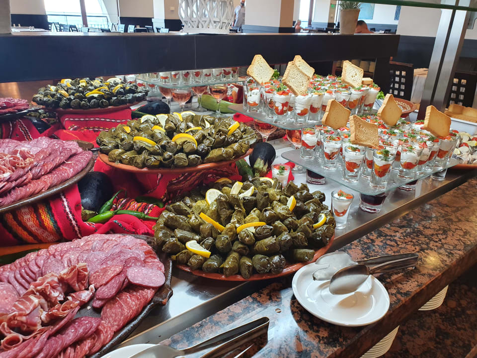 "Gastro" Alua Helios Bay (Obzor) • HolidayCheck (Bulgarien Süden ...