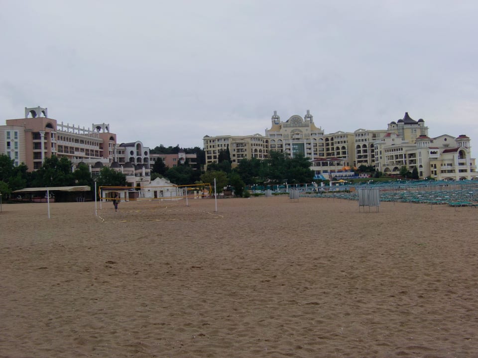"Hotel und freizeit" Duni Royal Resort - Marina Beach (Sozopol ...
