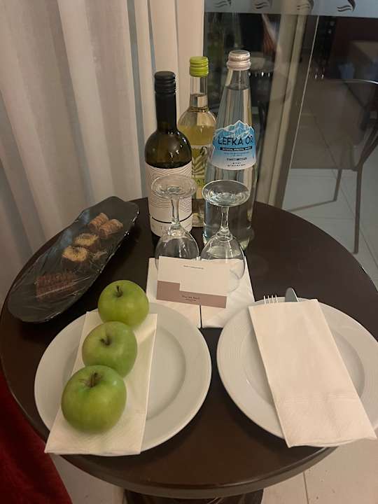 "Zimmer" Hotel Blue Sea Beach, Affiliated by Meliá (Stalis ...