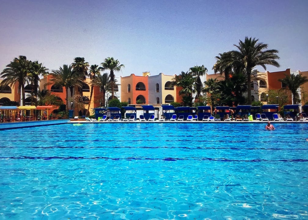 "Pool" Arabia Azur Resort (Hurghada) • HolidayCheck (Hurghada/Safaga ...