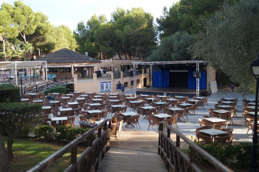 "Sport & Freizeit" Vell Marí Hotel & Resort (Can Picafort ...