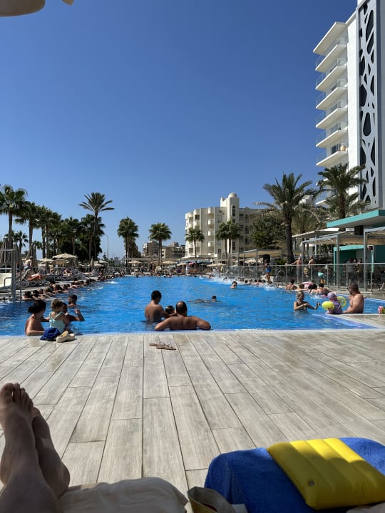 "Ausblick" Hotel Riu Costa del Sol (Torremolinos) • HolidayCheck (Costa ...