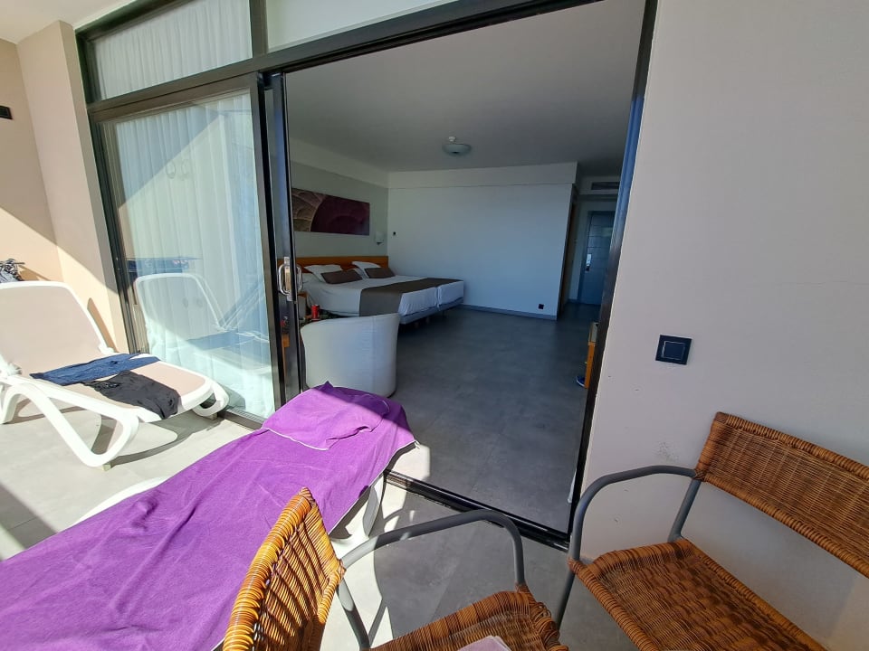 "Thalasso-Bad " Gloria Palace Amadores Thalasso & Hotel (Puerto Rico ...