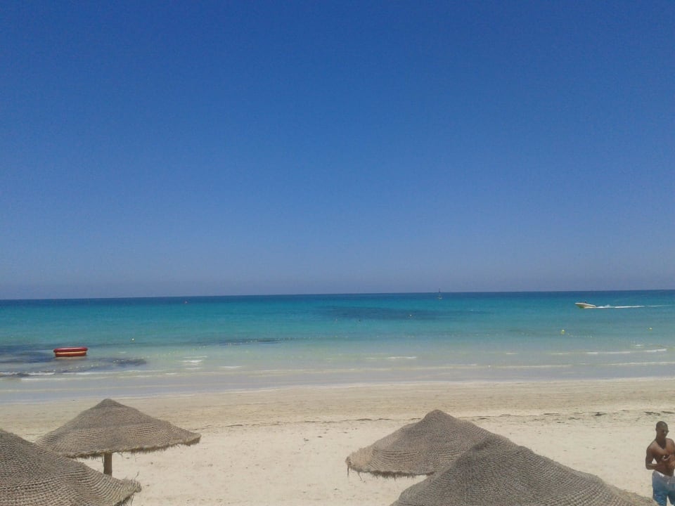"Blaues Meer" Sentido Djerba Beach (Midoun) • HolidayCheck (Djerba ...